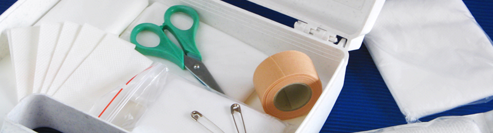 Bluewater First Aid & CPR Training Centre